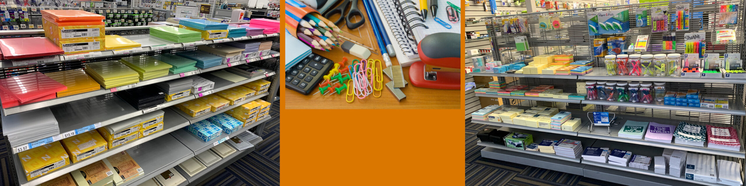 Office Supply - Morklers